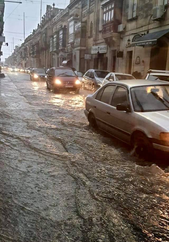 “Minkejja L-Propaganda Tal-Gvern Li Qiegħed Itejjeb Is-Sitwazzjoni Fit ... “Minkejja L-Propaganda Tal-Gvern Li Qiegħed Itejjeb Is-Sitwazzjoni Fit ...